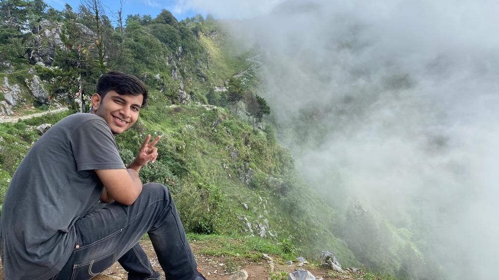 Romil Jain on LinkedIn: 😃 Romil Jain on LinkedIn: 😃