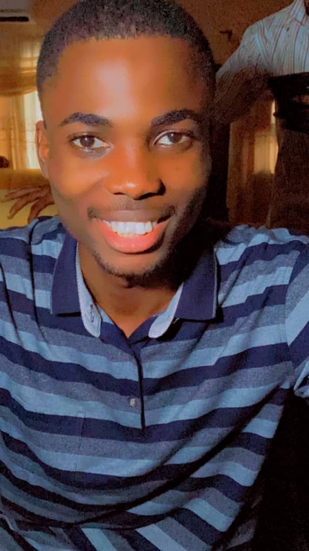 Omatsola Eyeoyibo on LinkedIn: #developer #career #javascript Omatsola Eyeoyibo on LinkedIn: #developer #career #javascript