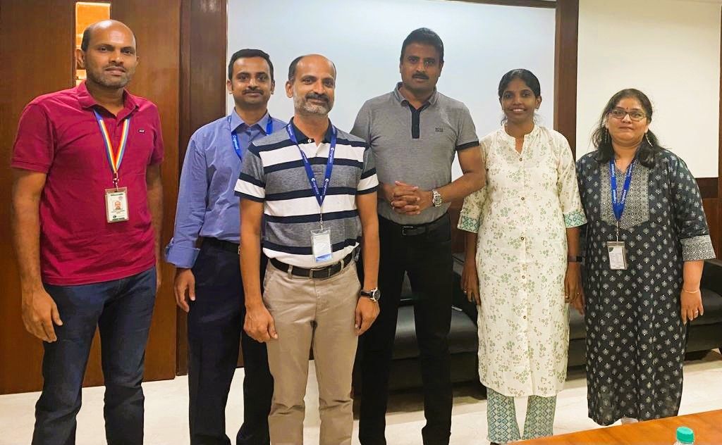 Hemalatha R. on LinkedIn: #cognizant #becognizant #TriZetto Hemalatha R. on LinkedIn: #cognizant #becognizant #TriZetto
