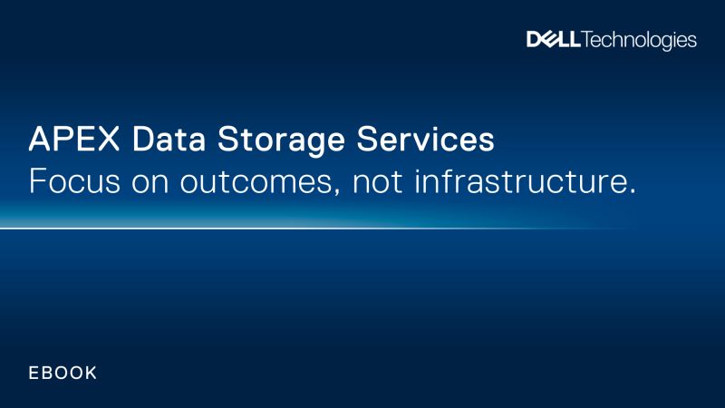 Dell Technologies on LinkedIn: #aaS #DellAPEX #IT Dell Technologies on LinkedIn: #aaS #DellAPEX #IT