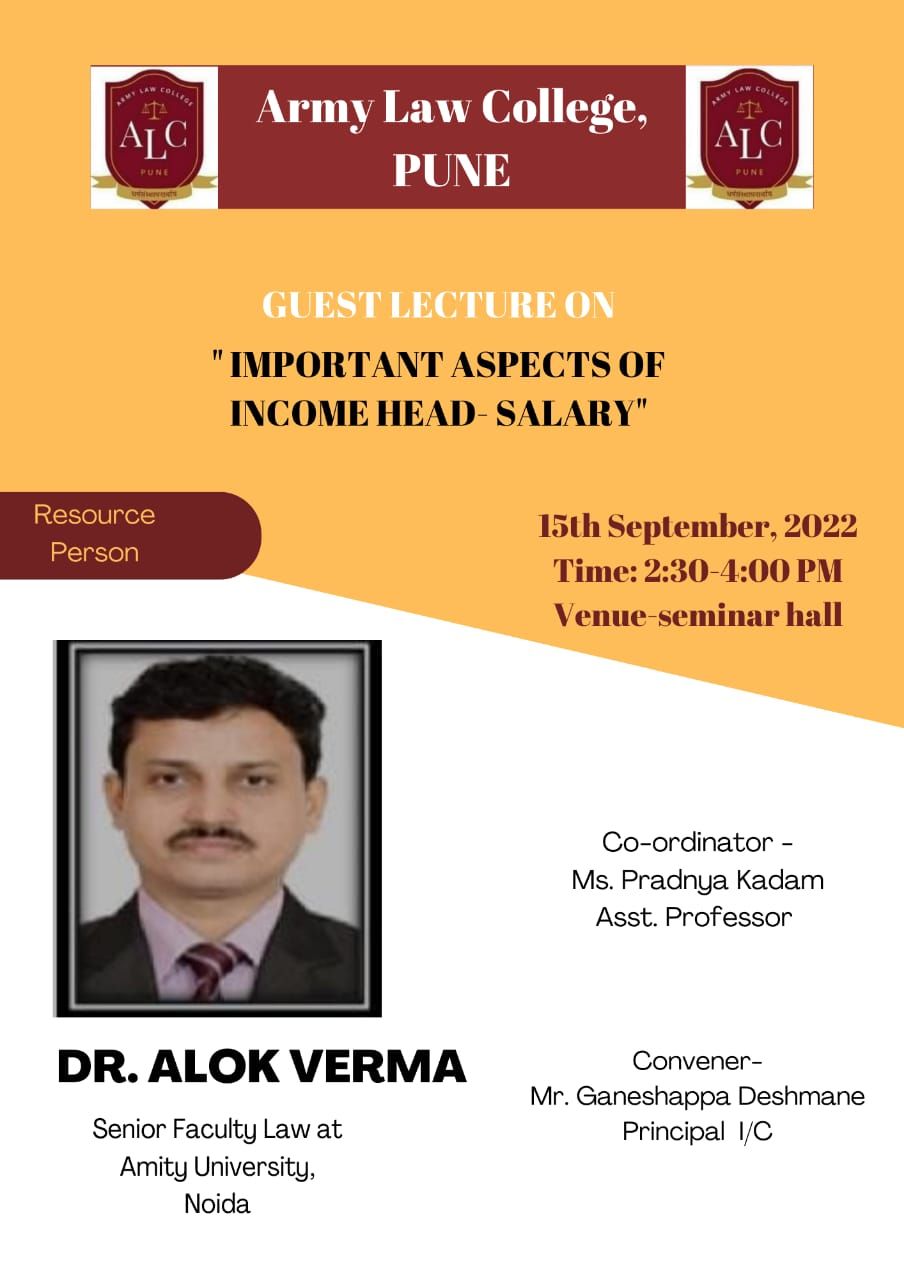 Alok Verma (PhD) Prof.Administratortrainer, Researcher, Consultant on ... Alok Verma (PhD) Prof.Administratortrainer, Researcher, Consultant on ...