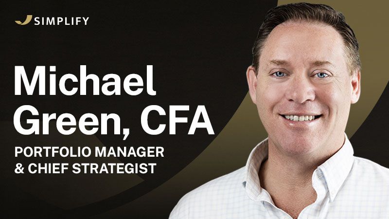 David M. Berns, PhD on LinkedIn: Michael Green Joins Simplify Asset ... David M. Berns, PhD on LinkedIn: Michael Green Joins Simplify Asset ...