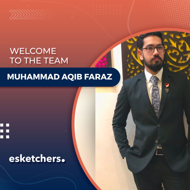 Muneeb Ahmad on LinkedIn: Welcome aboard Muhammad Aqib Faraz :) Muneeb Ahmad on LinkedIn: Welcome aboard Muhammad Aqib Faraz :)