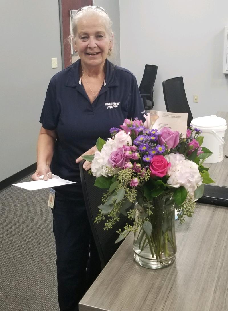 Warren Rupp, Inc. on LinkedIn: #retirement #warrenrupp #sandpiperpumps ... Warren Rupp, Inc. on LinkedIn: #retirement #warrenrupp #sandpiperpumps ...