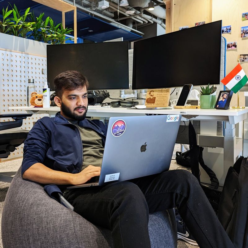 Raj Vikramaditya on LinkedIn: #placements #dsa #youtube | 562 comments Raj Vikramaditya on LinkedIn: #placements #dsa #youtube | 562 comments