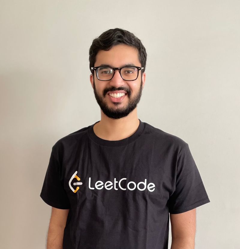 Aditya Prakash on LinkedIn: #leetcode #coding #tshirt | 78 comments Aditya Prakash on LinkedIn: #leetcode #coding #tshirt | 78 comments