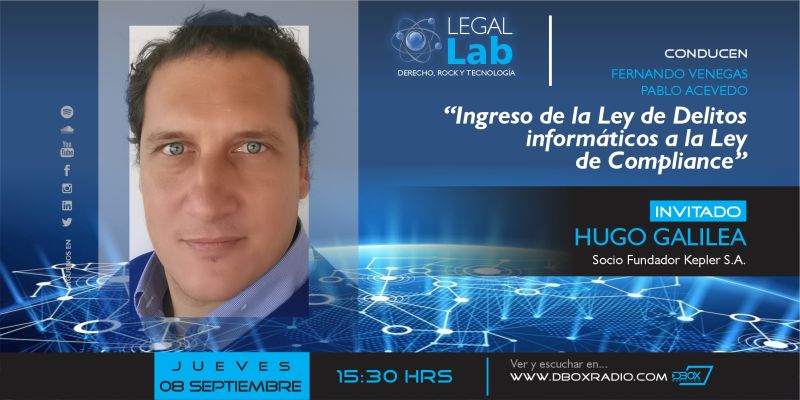 Arnaldo Sepúlveda Sandoval on LinkedIn: #LegalLab #derecho #dboxradio Arnaldo Sepúlveda Sandoval on LinkedIn: #LegalLab #derecho #dboxradio