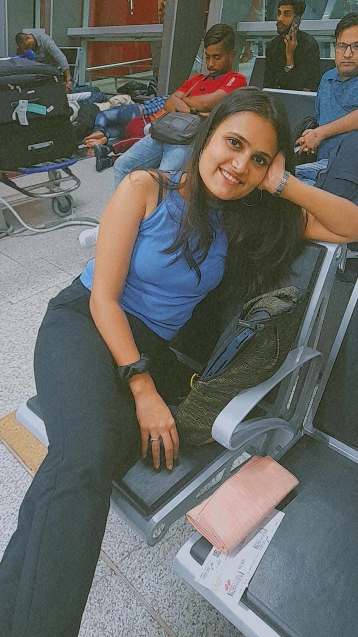 Ankita Mehra on LinkedIn: #thankyou #work #job | 36 comments Ankita Mehra on LinkedIn: #thankyou #work #job | 36 comments
