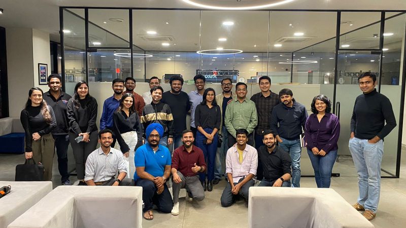 Rushabh Shah no LinkedIn: #founders #startup #community Rushabh Shah no LinkedIn: #founders #startup #community