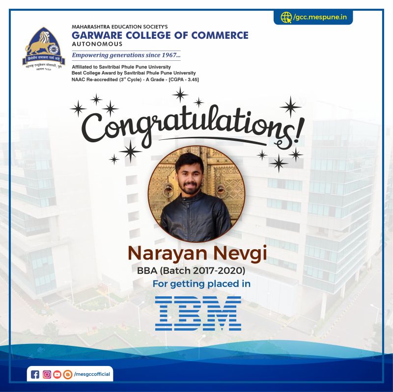 Dr. Sandeep Rathod on LinkedIn: Congratulations Narayan Nevgi Dr. Sandeep Rathod on LinkedIn: Congratulations Narayan Nevgi