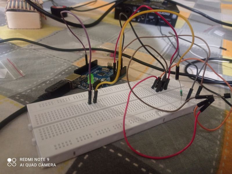 Kaustav Basu on LinkedIn: #arduino #arduinoproject #machinelearning Kaustav Basu on LinkedIn: #arduino #arduinoproject #machinelearning