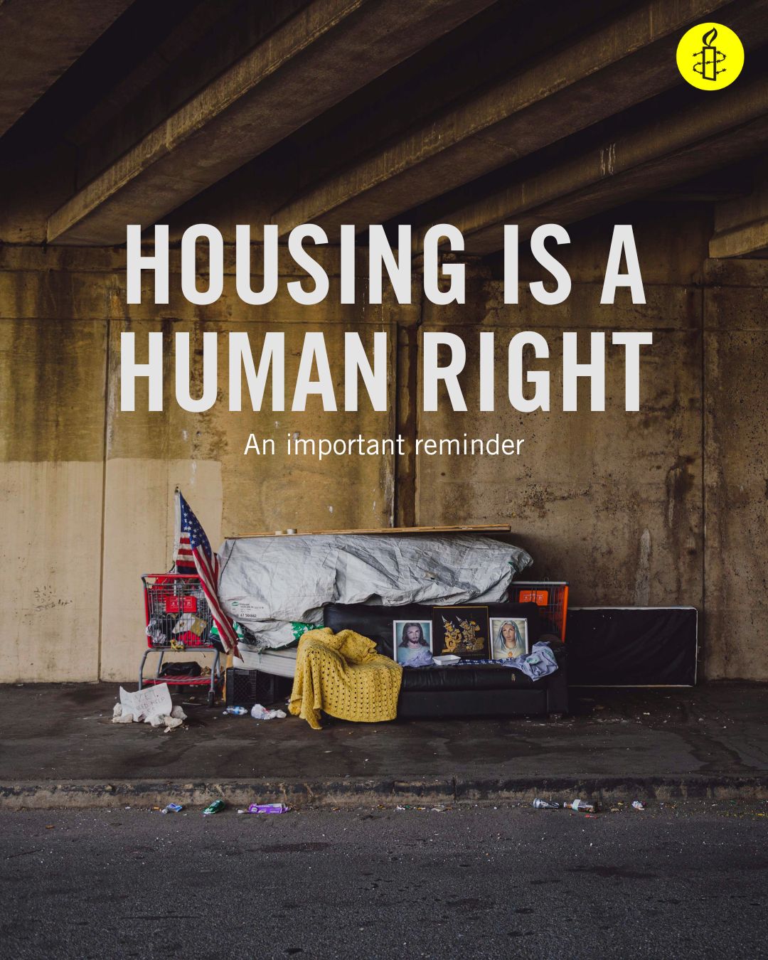 NIKA FARAHANI, Assoc. AIA on LinkedIn: Every person has the right to a ... NIKA FARAHANI, Assoc. AIA on LinkedIn: Every person has the right to a ...