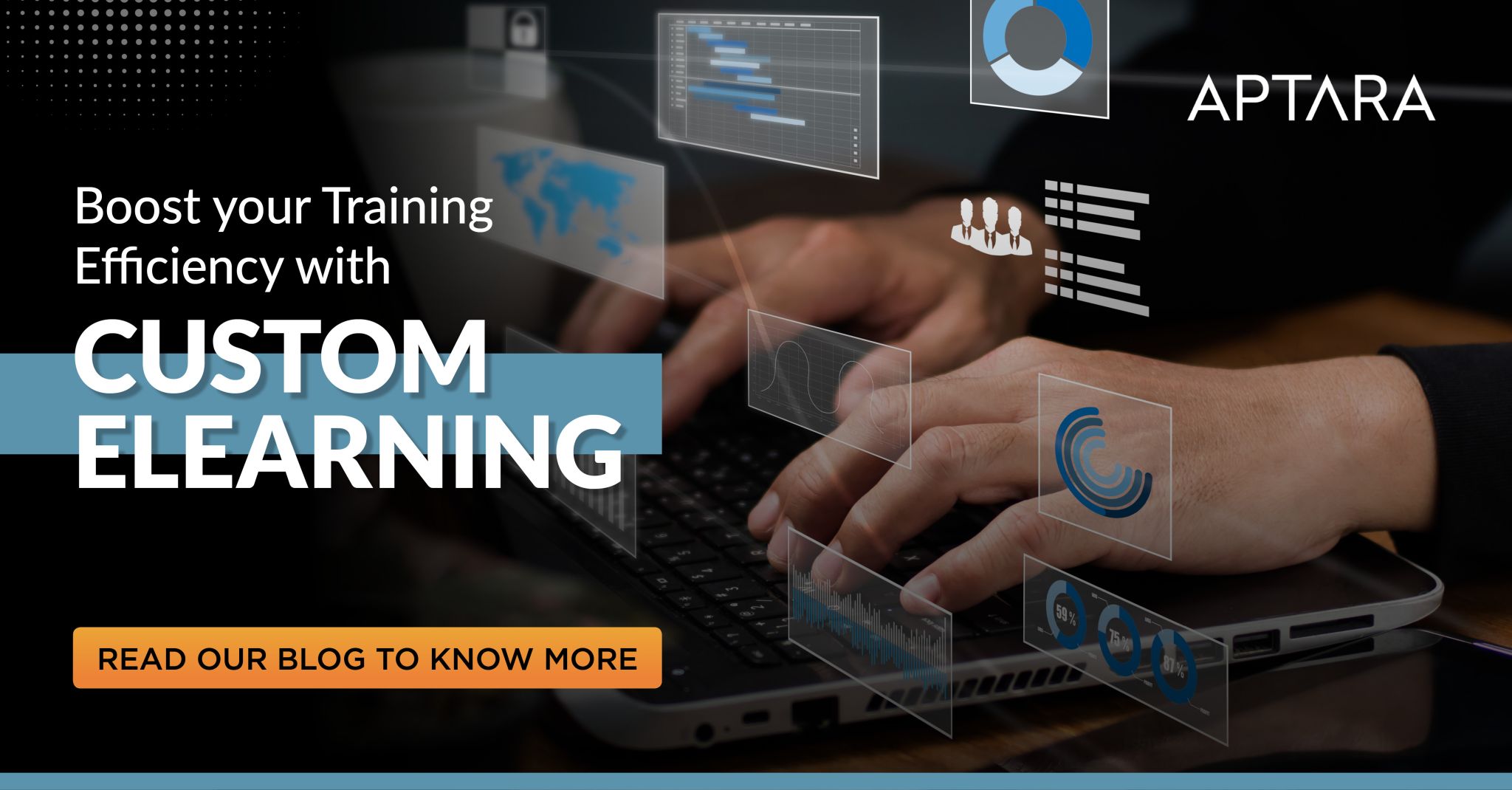 Aptara on LinkedIn: Custom Learning: The Future of eLearning Industry ... Aptara on LinkedIn: Custom Learning: The Future of eLearning Industry ...