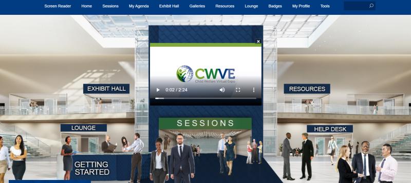 Capacity Building Center for States on LinkedIn: #CWVE Capacity Building Center for States on LinkedIn: #CWVE
