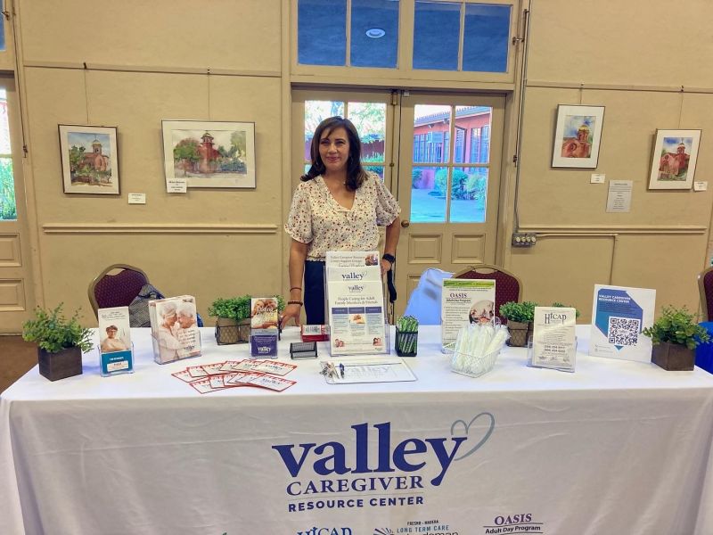 Valley Caregiver Resource Center on LinkedIn: The Valley Caregiver ... Valley Caregiver Resource Center on LinkedIn: The Valley Caregiver ...