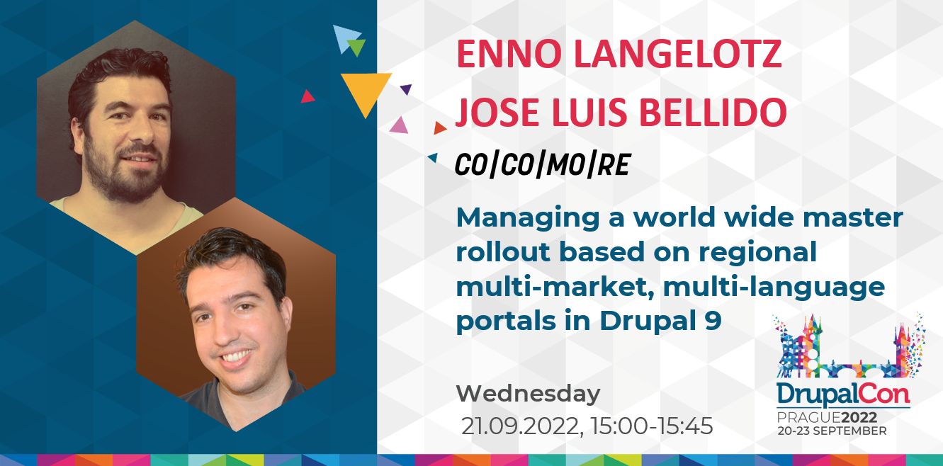 Enno Langelotz on LinkedIn: Managing a world wide master rollout based ... Enno Langelotz on LinkedIn: Managing a world wide master rollout based ...