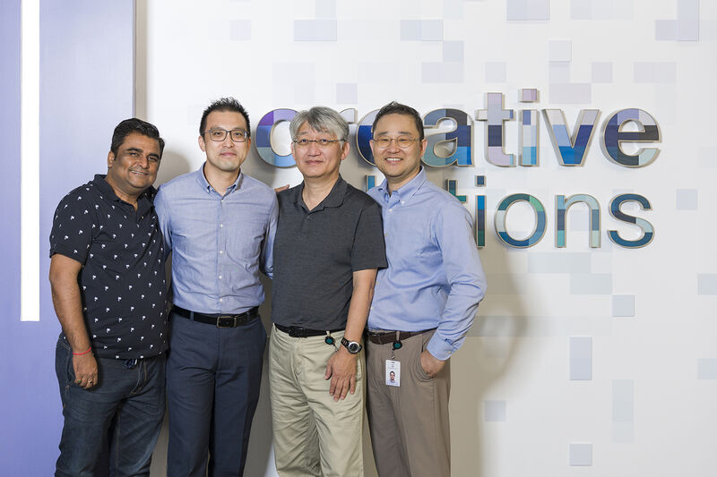 Applied Medical on LinkedIn: #collaboration #team Applied Medical on LinkedIn: #collaboration #team