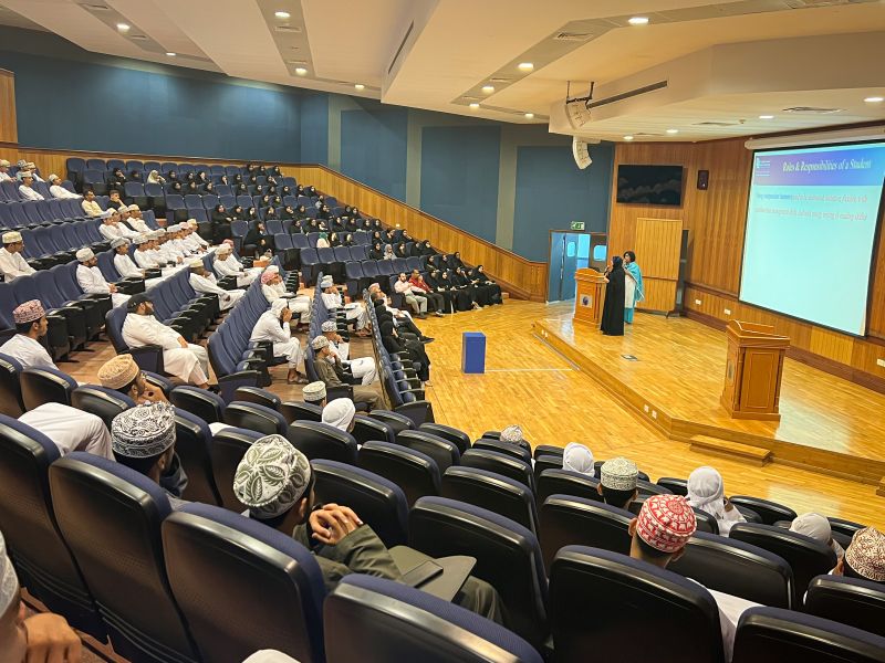 International Maritime College Oman (IMCO) على LinkedIn: اختتمت فعاليات ... International Maritime College Oman (IMCO) على LinkedIn: اختتمت فعاليات ...