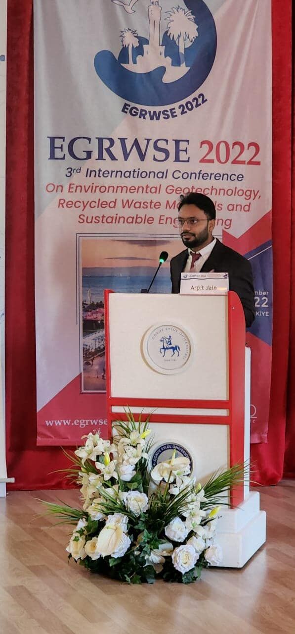 Arpit Jain on LinkedIn: #research #work #sustainability Arpit Jain on LinkedIn: #research #work #sustainability