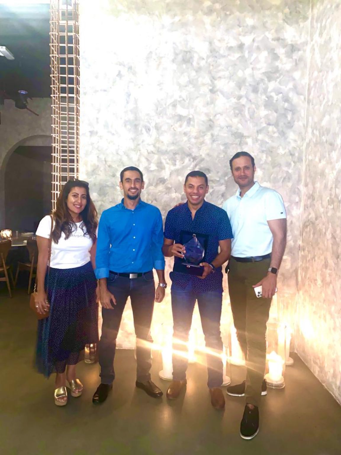 Ahmed Alaa on LinkedIn: #thankyou #grateful Ahmed Alaa on LinkedIn: #thankyou #grateful