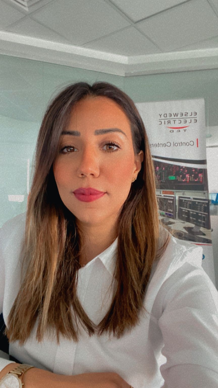 Mariam Samir on LinkedIn: #elsewedyelectric #belonging #corporatelife ... Mariam Samir on LinkedIn: #elsewedyelectric #belonging #corporatelife ...