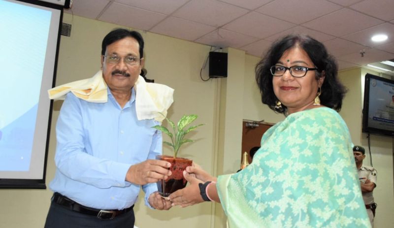 Indian Institute of Technology, Patna on LinkedIn: During his address ... Indian Institute of Technology, Patna on LinkedIn: During his address ...
