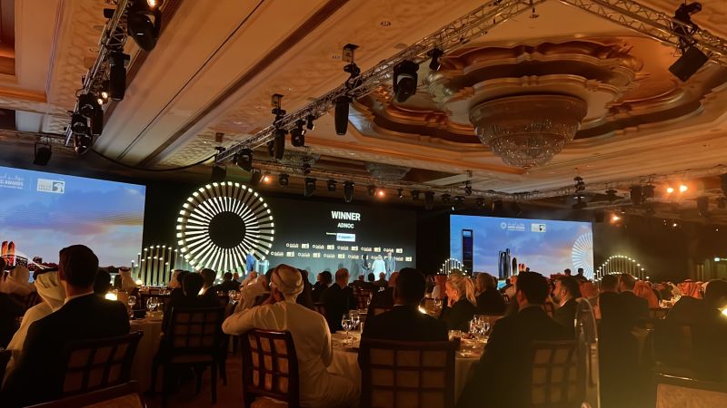 Masoud Al Hamadi on LinkedIn: #adipec_awards Masoud Al Hamadi on LinkedIn: #adipec_awards