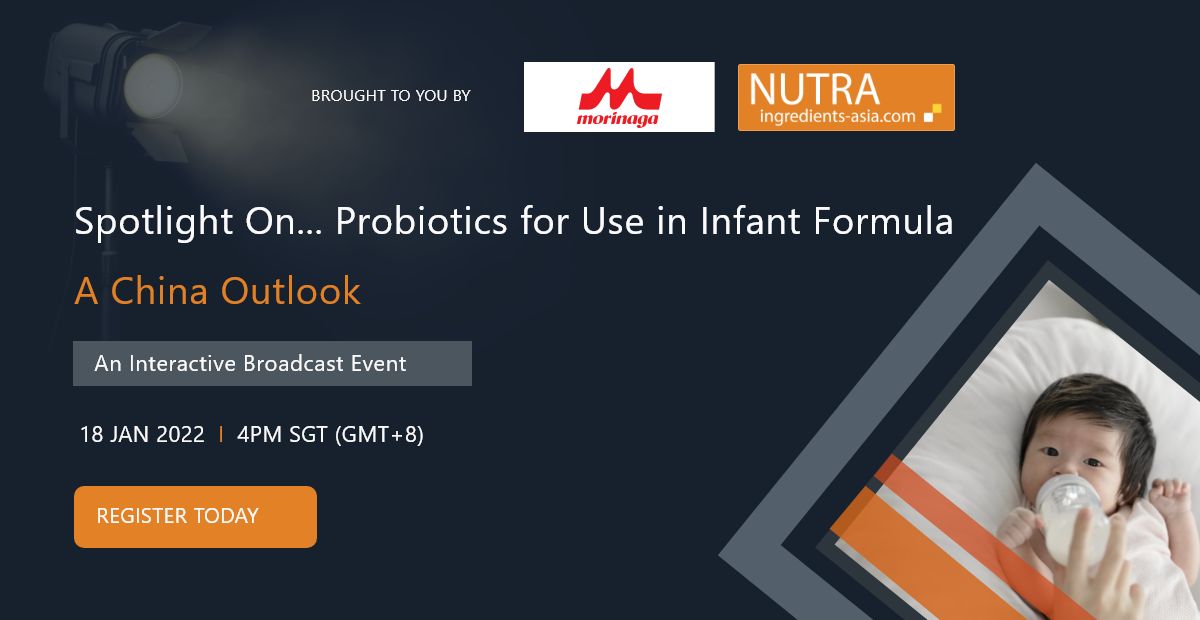 Jens Kutschera on LinkedIn: #infantformula #probiotics #spotlight Jens Kutschera on LinkedIn: #infantformula #probiotics #spotlight