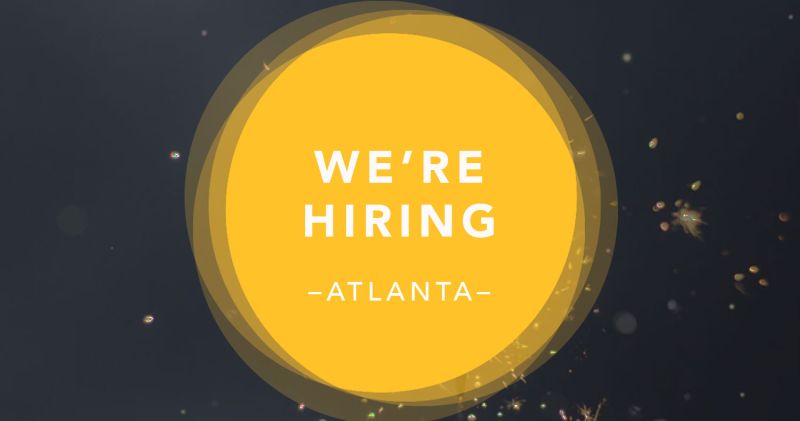 Sierra Sutton on LinkedIn: Lots of creative openings at BCG BrightHouse ... Sierra Sutton on LinkedIn: Lots of creative openings at BCG BrightHouse ...