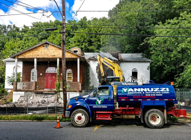 Alyssa Yannuzzi on LinkedIn: #demolition #yannuzzi #wednesday Alyssa Yannuzzi on LinkedIn: #demolition #yannuzzi #wednesday