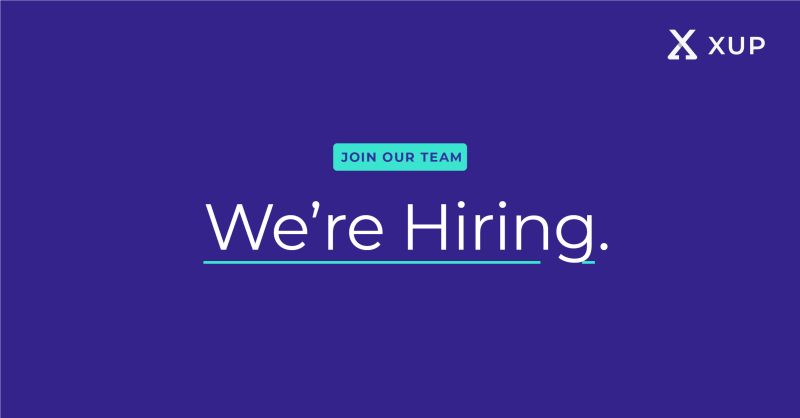 XUP Payments on LinkedIn: #dataanalyst #analytics #hiring XUP Payments on LinkedIn: #dataanalyst #analytics #hiring