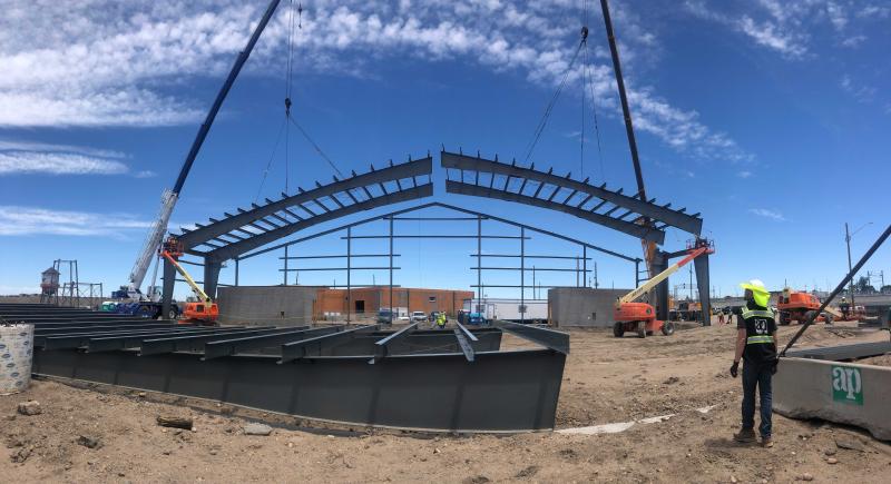 Adolfson & Peterson Construction on LinkedIn: As part of the new ... Adolfson & Peterson Construction on LinkedIn: As part of the new ...