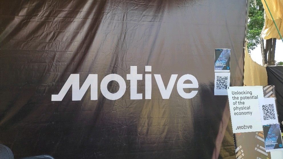 Danial Nasir on LinkedIn: #gomotive #nascon2022 Danial Nasir on LinkedIn: #gomotive #nascon2022