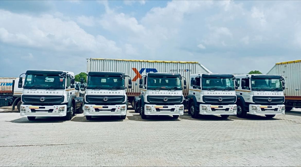 Jasveer Singh on LinkedIn: #india #transport #power #trucking # ... Jasveer Singh on LinkedIn: #india #transport #power #trucking # ...