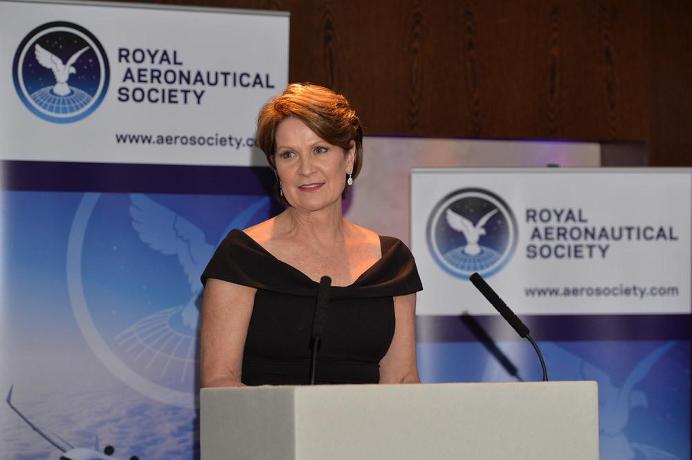 Lockheed Martin on LinkedIn: Our CEO, Marillyn Hewson, spoke at the ... Lockheed Martin on LinkedIn: Our CEO, Marillyn Hewson, spoke at the ...