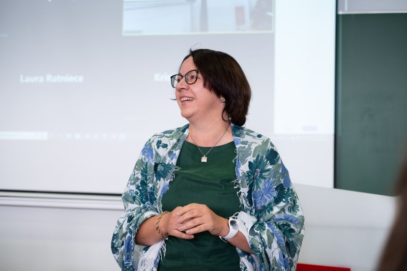 Riga Graduate School of Law on LinkedIn: Last week we celebrated ... Riga Graduate School of Law on LinkedIn: Last week we celebrated ...