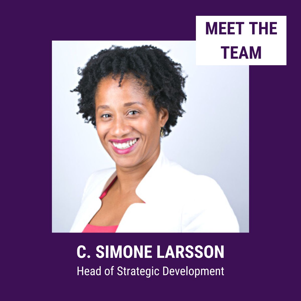 C. Simone L. on LinkedIn: #techforgood #ethics #ai C. Simone L. on LinkedIn: #techforgood #ethics #ai