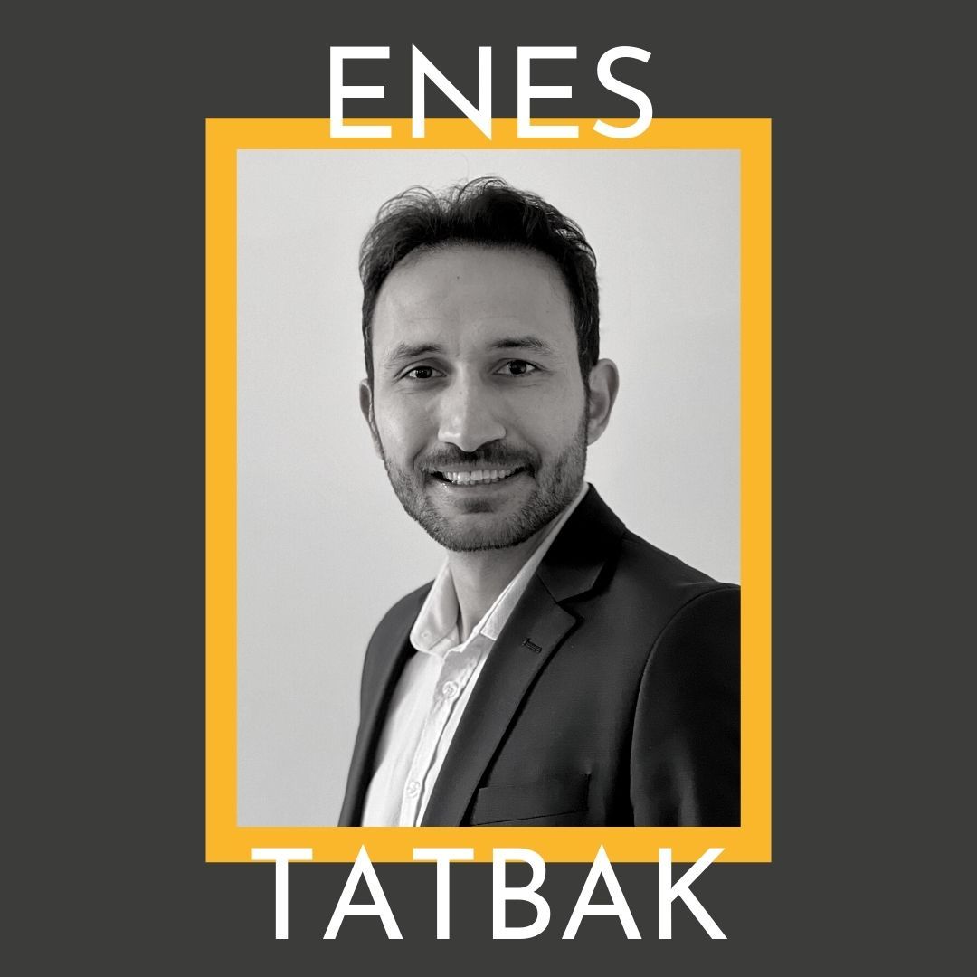 Taha Tatbak on LinkedIn: Congratulations Enes🙂🙂 Taha Tatbak on LinkedIn: Congratulations Enes🙂🙂