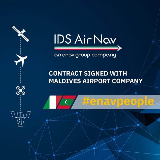 IDS AirNav su LinkedIn: #IDSAirNav #leadingATMinnovation IDS AirNav su LinkedIn: #IDSAirNav #leadingATMinnovation