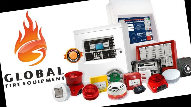 Global Bina Kontrol Sistemleri Global Fire Equipment Türkiye on ... Global Bina Kontrol Sistemleri Global Fire Equipment Türkiye on ...