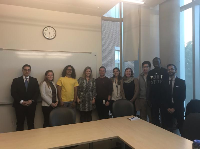 Zhongwen (Adam) Luo, PhD on LinkedIn: #mckinsey #PhD2Consulting #GCC Zhongwen (Adam) Luo, PhD on LinkedIn: #mckinsey #PhD2Consulting #GCC