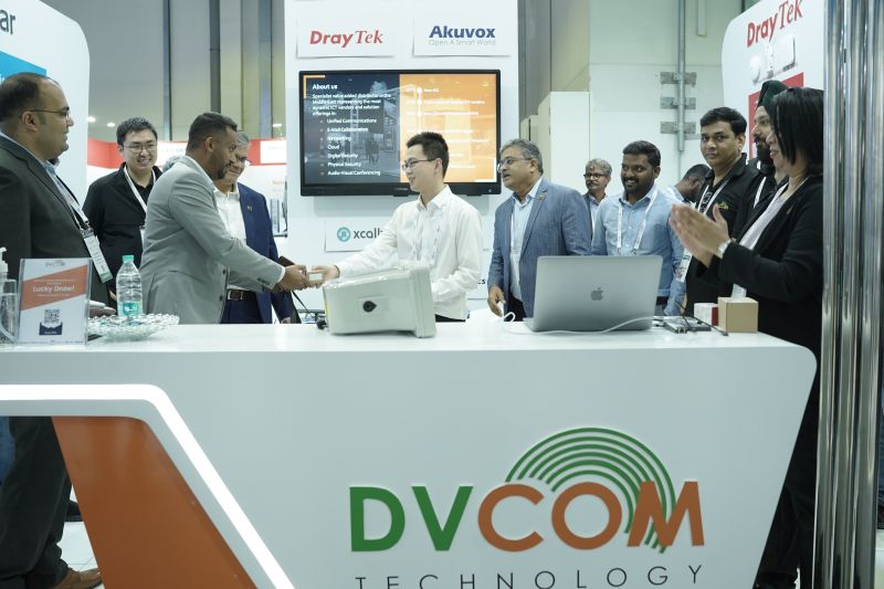 DVCOM Technology on LinkedIn: #engagement #technology #dvcom DVCOM Technology on LinkedIn: #engagement #technology #dvcom