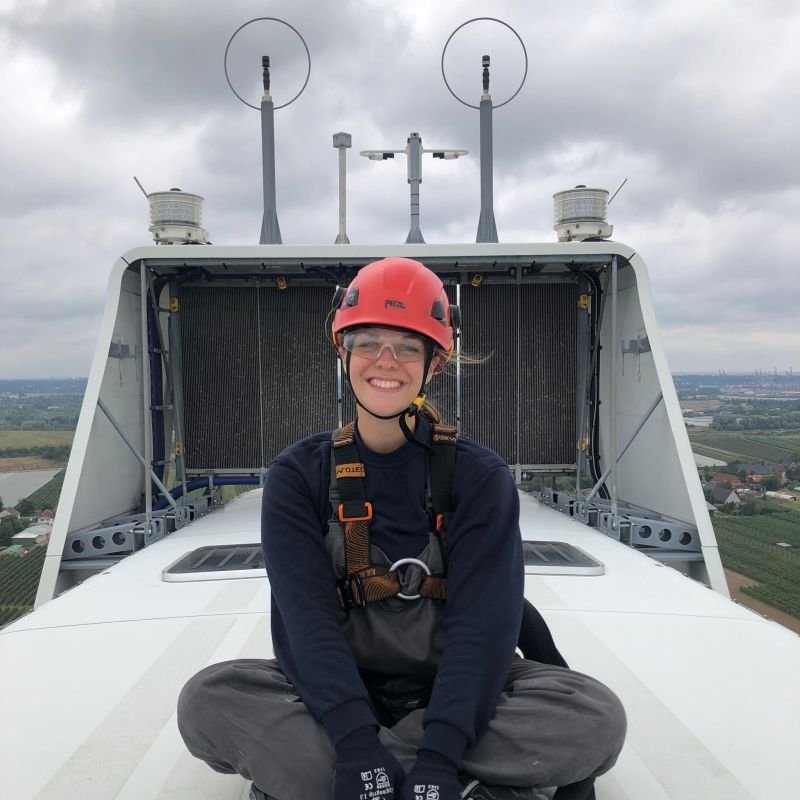 Vestas on LinkedIn: #vestas | 42 comments Vestas on LinkedIn: #vestas | 42 comments