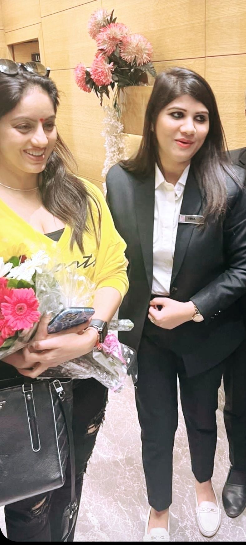 Hina Ansari on LinkedIn: #Deepika Hina Ansari on LinkedIn: #Deepika