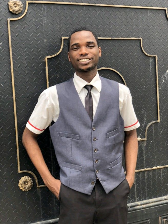Dayo Ajayi on LinkedIn: #christian #biblestudy #bible Dayo Ajayi on LinkedIn: #christian #biblestudy #bible
