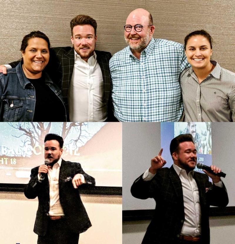 Randy Maples on LinkedIn: Ending Whirlpool's Pride Month activities ... Randy Maples on LinkedIn: Ending Whirlpool's Pride Month activities ...