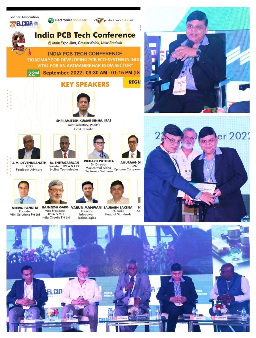 SAURABH K SAXENA on LinkedIn: #ipcindia #ipc #ipc #electronics # ... SAURABH K SAXENA on LinkedIn: #ipcindia #ipc #ipc #electronics # ...