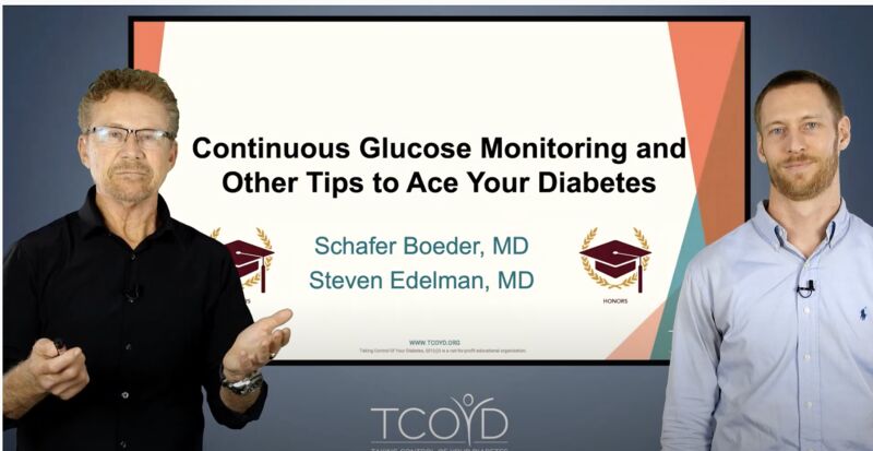 Taking Control Of Your Diabetes (TCOYD) on LinkedIn: School is back in ... Taking Control Of Your Diabetes (TCOYD) on LinkedIn: School is back in ...
