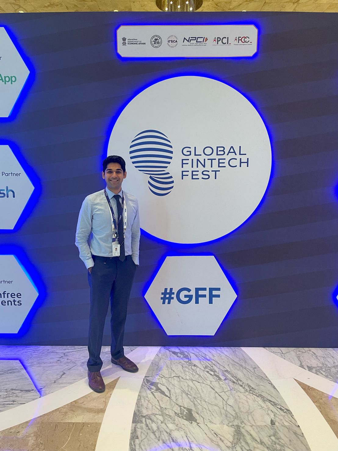 Vighnesh Kulkarni on LinkedIn: #gff2022 Vighnesh Kulkarni on LinkedIn: #gff2022