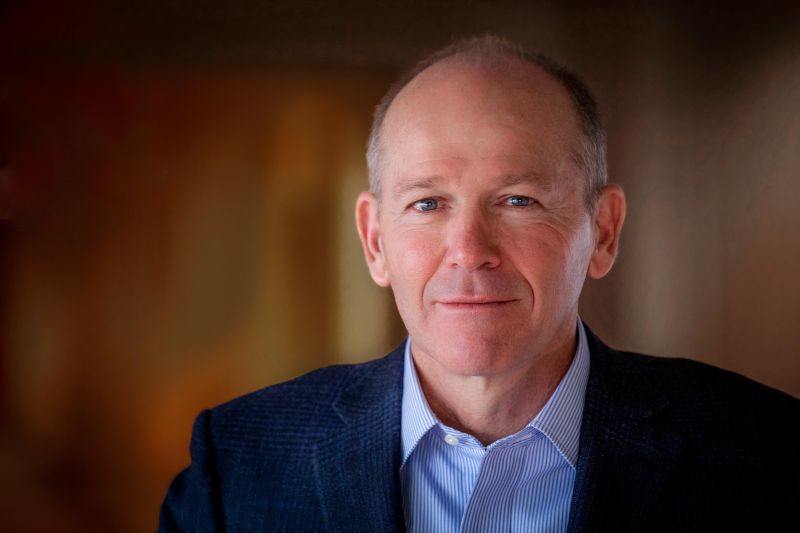 Boeing on LinkedIn: Boeing President and CEO Dave Calhoun spoke at the ... Boeing on LinkedIn: Boeing President and CEO Dave Calhoun spoke at the ...